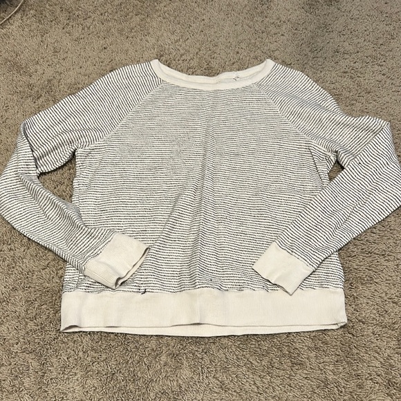 Universal Thread | Sweaters | Universal Thread Striped Sweater | Poshmark